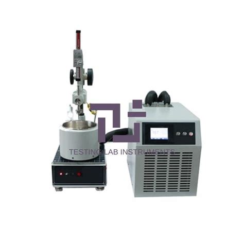Penetrometer For Low Temperature Manufacturers Suppliers Exporters