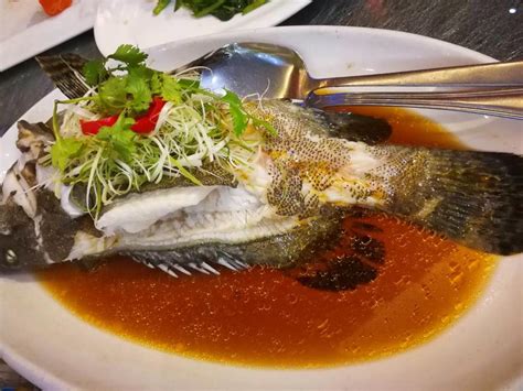 Feyloon Restaurant Bali