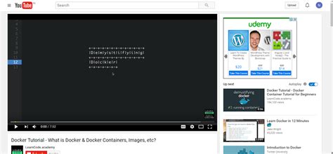 8 resources to master docker there are number of different system