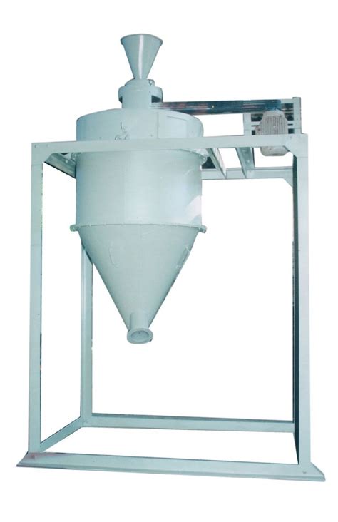 Techno Bonanza Ms Ss 304 Ss 316 Centrifugal Air Classifier At