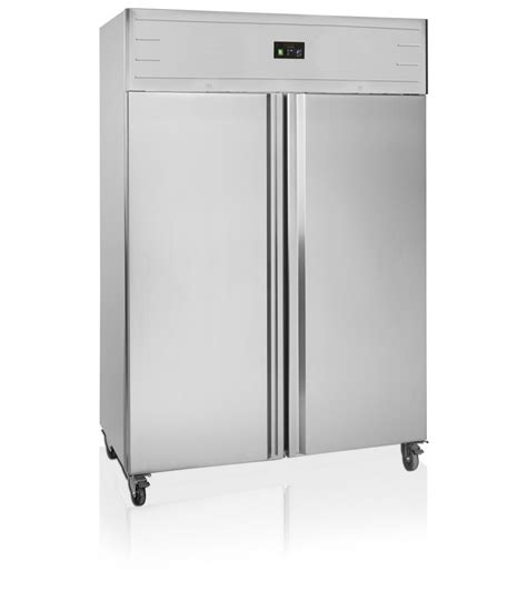 Réfrigérateur Vertical Gn21 Réf Guc140 Tefcold