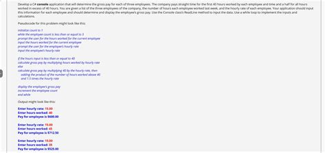 Solved See This Question In The App Create A Console Chegg Com