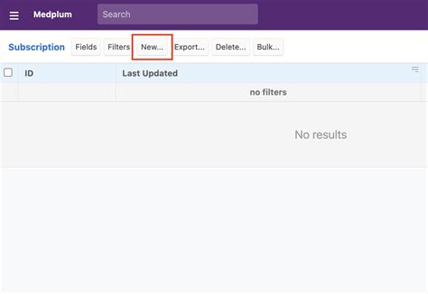 bot basics medplum