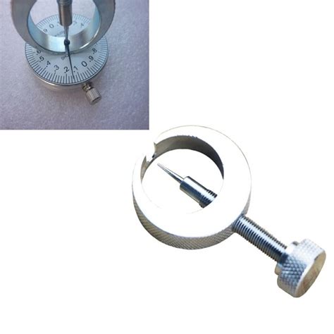 Gauge Pointer Puller