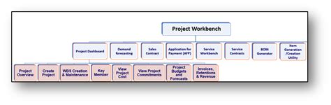 Infosys Cobalt Enhancing User Experience With Oracle Projects With