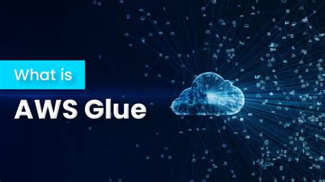 What Is AWS Glue IPSpecialist