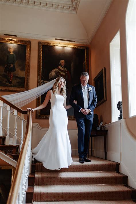 Cornwell Manor Wedding