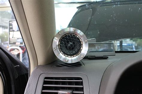 모하비 2차 도미네이션 Es 콘 트위터 장착 서브우퍼 업그레이드 오디오프로젝트 하이엔드 인스톨 갤러리