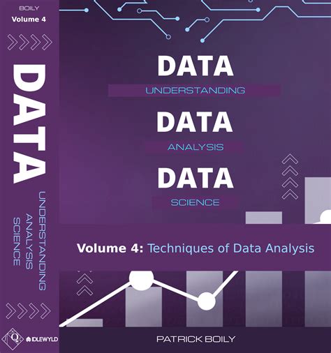 data understanding data analysis data science volume 4