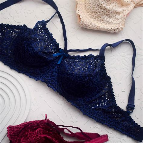 سوتین دانتل دار هارنسی گیپوری تولید و پخش شورت نهال