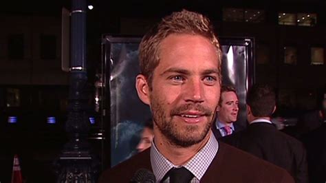 Paul Walker Not Dead