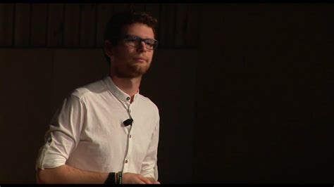 Callum Fairhurst How To Make Everyday An Adventure Ted Talk