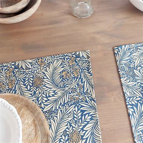 French Placemats Etsy
