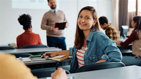 Big Differences Between High Achievers And Truly Gifted Learners YourTango