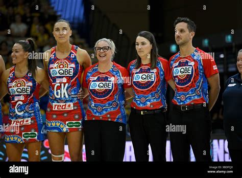 24th May 2025 Unisc Arena Sippy Downs Queensland Australia Suncorp Super Netball Sunshine