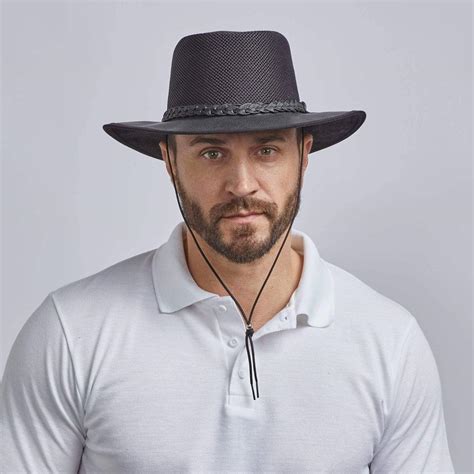Mens Wide Brim Hats Wide Brimmed Hat Mens Hat With Brim American
