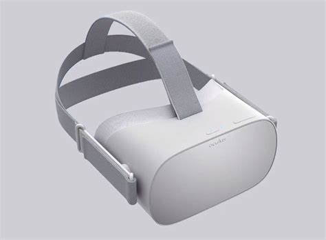 Oculus Go Specifications SizeScreens Com