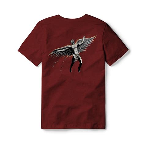 Icarus Tee Mission Essential Gear