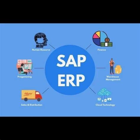 Sap Software Free Demo Available At Best Price In Chennai Id