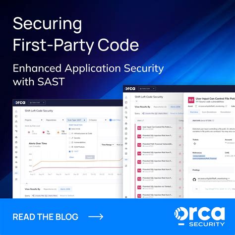 Cloudsecurity Appsec Applicationsecurity Devsecops Sast Orca Security