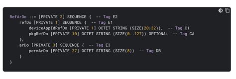 android in app provisioning esim access