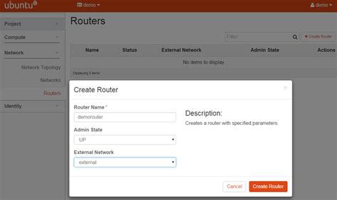 Building An Openstack Home Lab Installing Openstack Das Blinken Lichten
