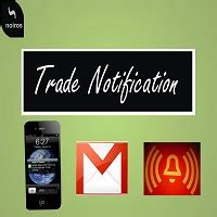 Download The Trade Notification Trading Utility For MetaTrader In MetaTrader Market