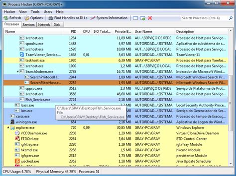 Delphi Run Application As A Service Start Pending Stack Overflow
