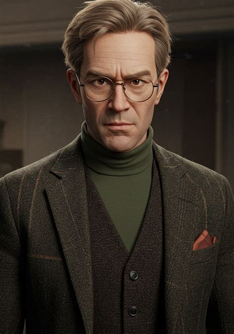 James Goodwin My Apartment Manager Is Not An Isekai Character