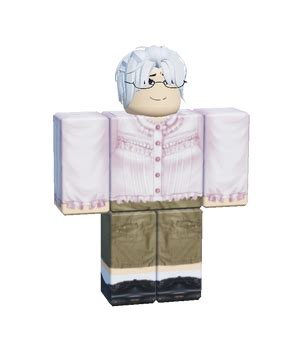 Granny An Average Campaign Aac