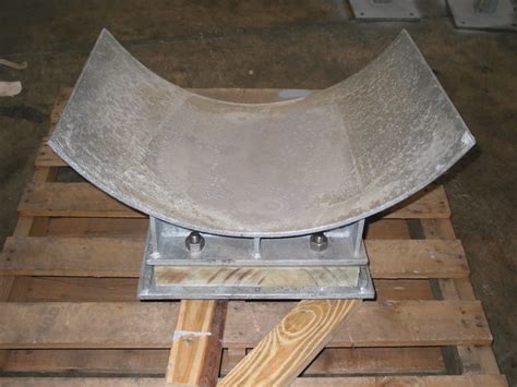 Pipe Saddles And Supports Products Piping Tech