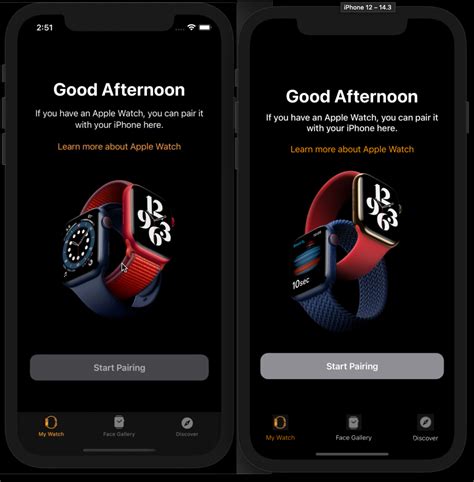 01 Apple Watch 海大 Swiftui Ios Flutter App 程式設計 Medium