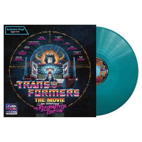 Apology Tour Transformers The Movie 1986 Re Releases Thrill Fans