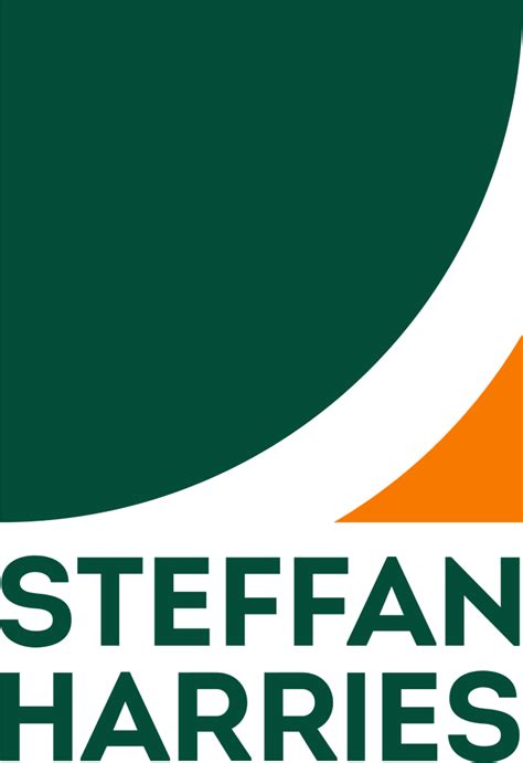 Log In Steffan Harries