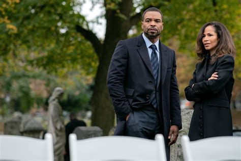 Power Book Ii Ghost Season 2 Method Man On What To Expect From