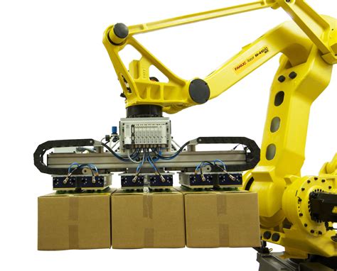 Fanuc Robot Repairing A Fanuc Lr Mate 200ib Robotic Arm So Far I Have