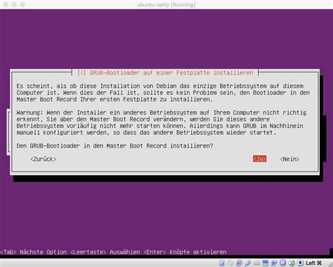 Ubuntu Installation Paketmanager Automatische Updates Software
