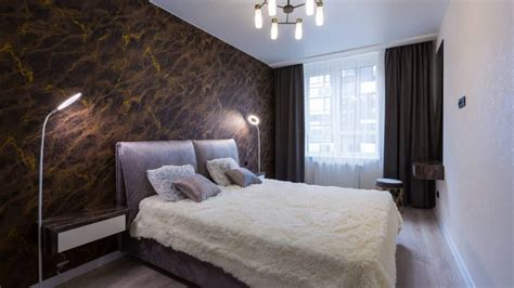 Papier Peint Panoramique Pour Chambre Adulte Comment Choisir