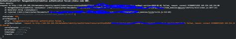 Managed Identity Login Fails On Local Machine · Issue 11451 · Azure