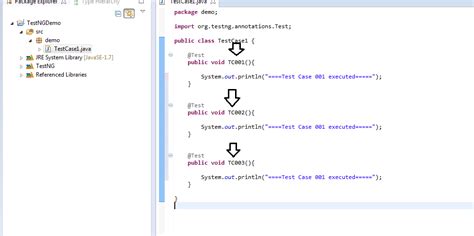 Generate Report In Selenium Webdriver With Testng Framework Step By Step