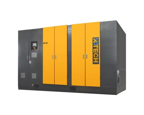 what s the difference between fixed speed and variable speed compressor