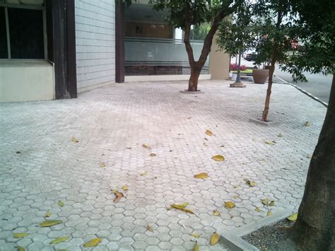 Pengertian Paving Dan Daftar Harga Paving Block Terbarupaving Block Garuda Apa Itu Paving Block