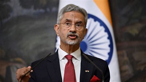India Today Is Proud Of Its Traditions Culture And History Eam Jaishankar The Earth News Network