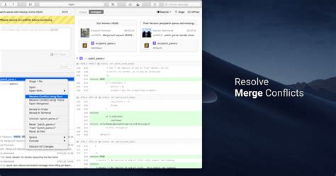 Gitfox El Astuto Cliente De Git Computekni Gitfox El Astuto Cliente De Git Computekni