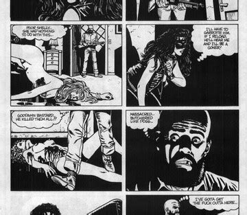 Ramba Hired Avenger Muses Sex And Porn Comics