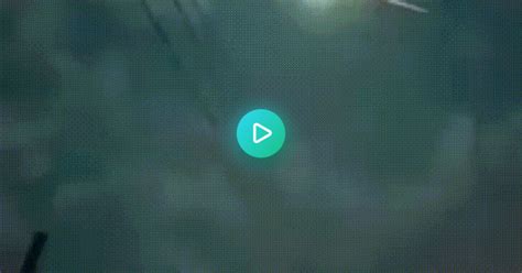 Meteor Shooting Across The Sky  On Imgur