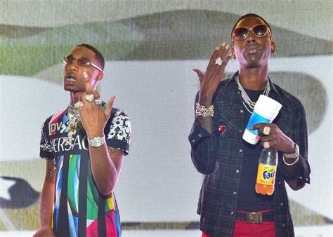 Key Glock Breaks His Silence About Young Dolphs Death