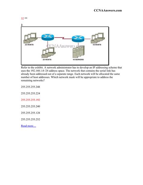 Ccna Certification Course Pdf