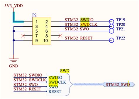 Swd Connect Frequency Decreasing After Initial Pro Stmicroelectronics Community