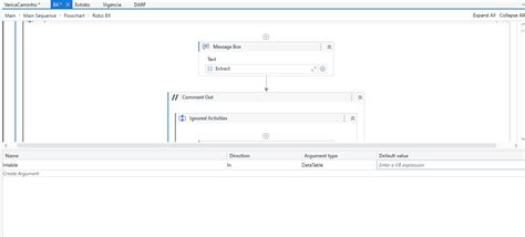 Use A Data Table Within The Invoke Workflow Studio UiPath Community Forum